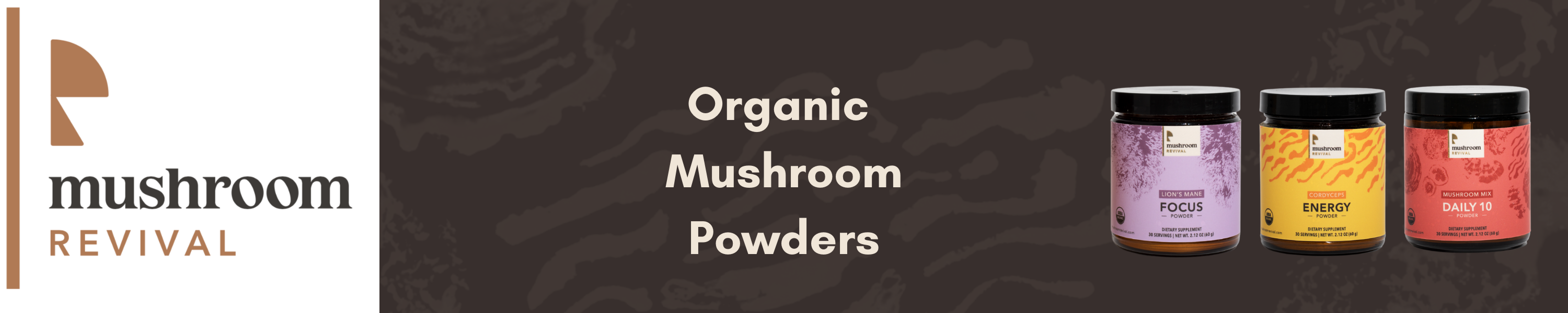 Amazon.com: Mushroom Revival: Powder