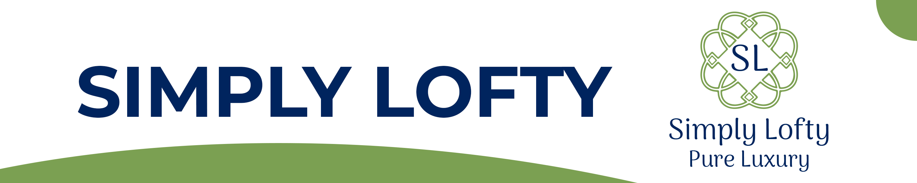 Amazon.com: SIMPLY LOFTY