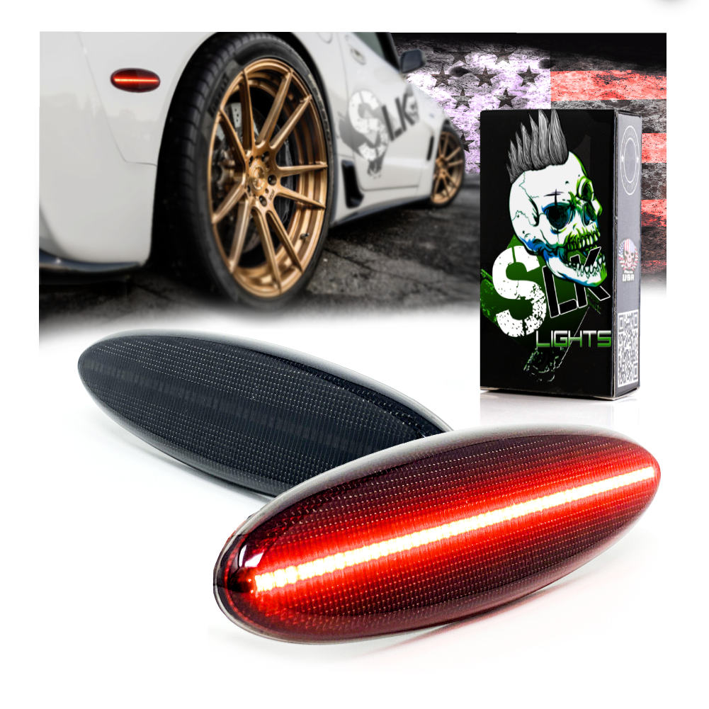 Amazon.com: SLK-Lights: Car & Truck LEDs