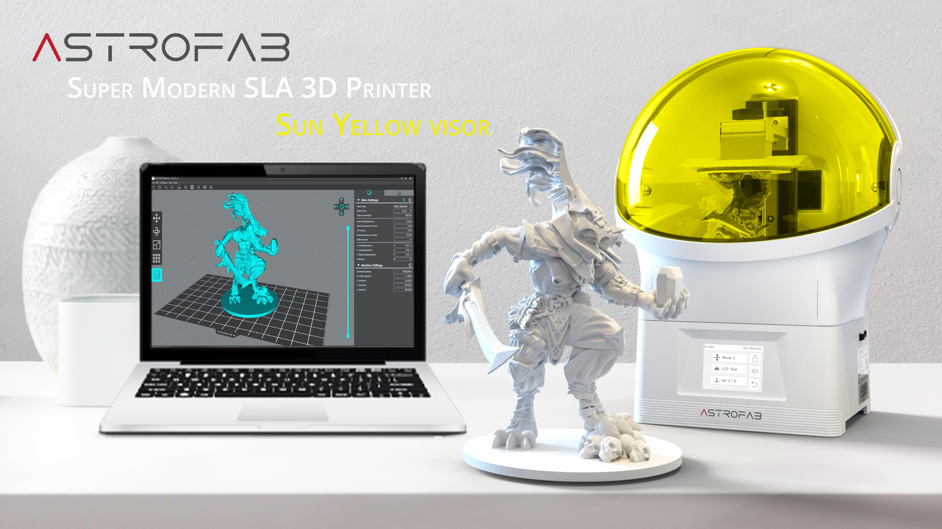 Amazon.com: AstroFab 3D PRinter: AstroFab 3D Printers