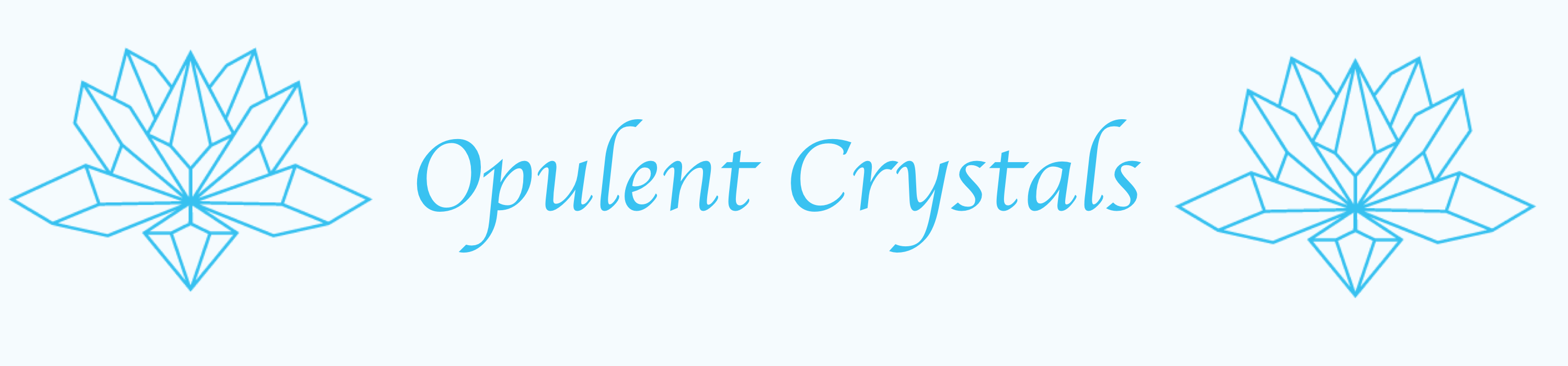 Amazon.com: Opulent Crystals