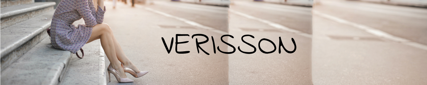 Amazon.com: VERISSON