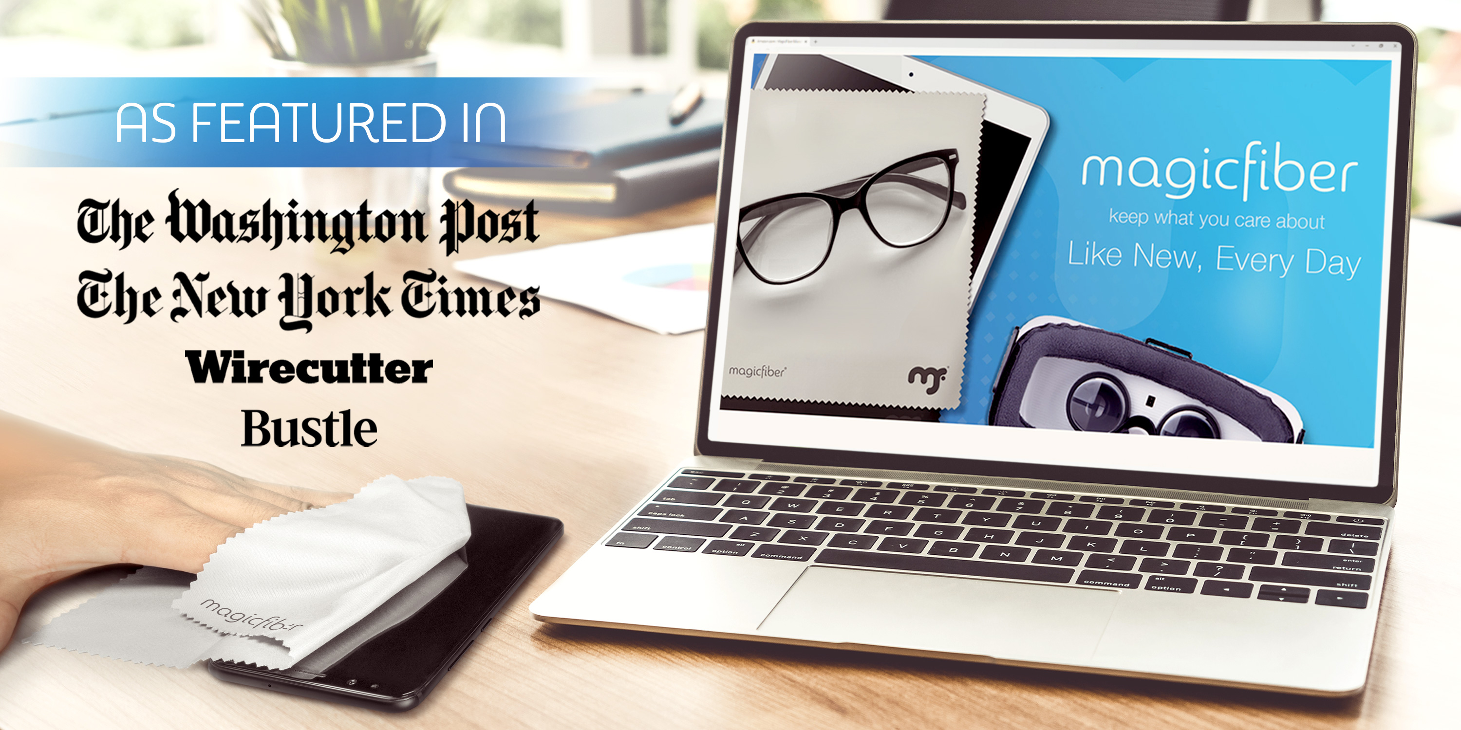 Amazon.com: MagicFiber