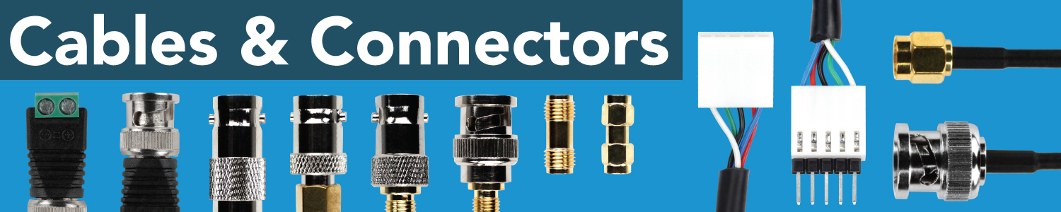 Amazon.com: Atlas Scientific: Connectors