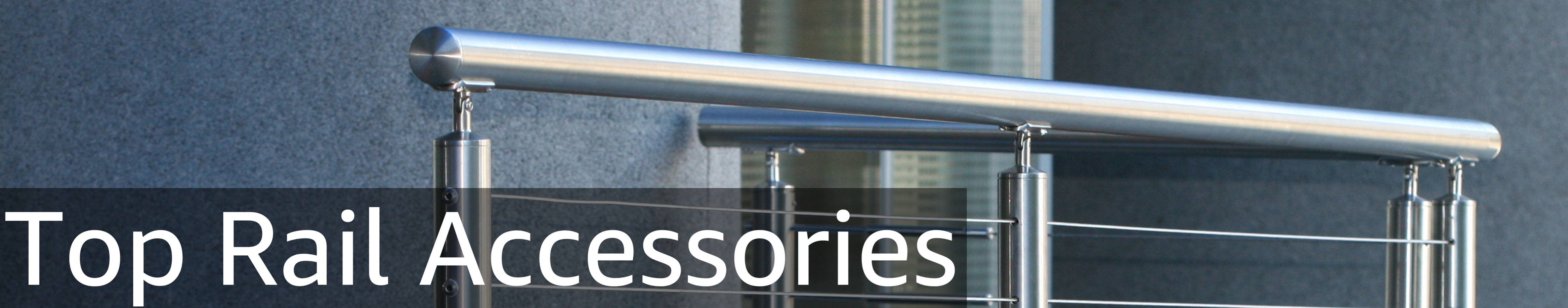 Amazon.com: CableView Railing - SC&R: Accessories