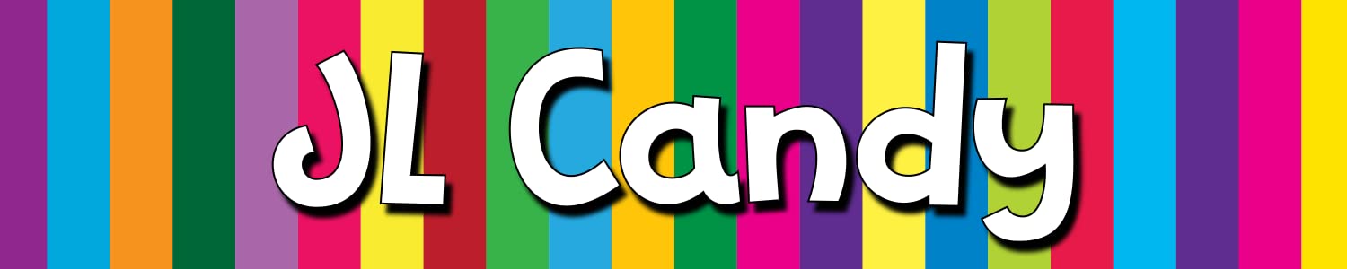 Amazon.com: JL Design Media: Barf Candy