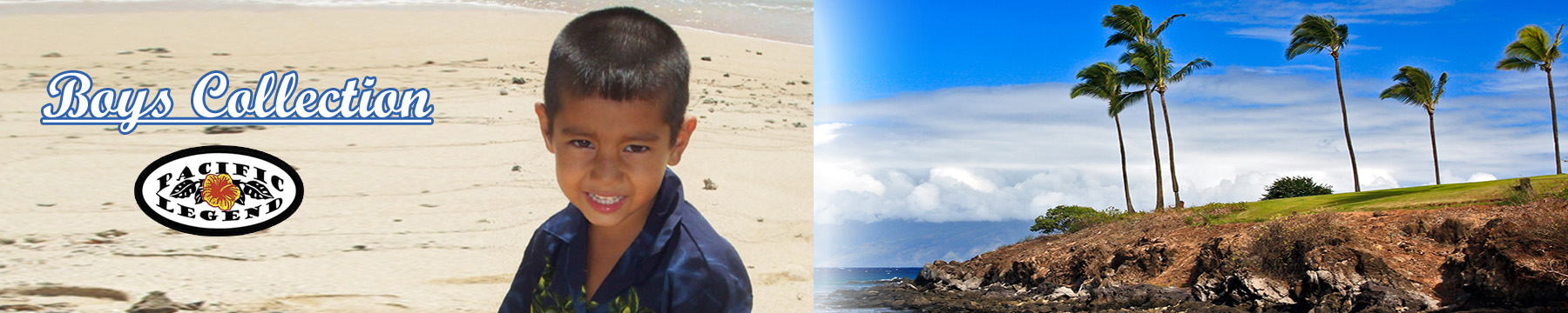 Amazon.com: Pacific Legend: Boys' Collection