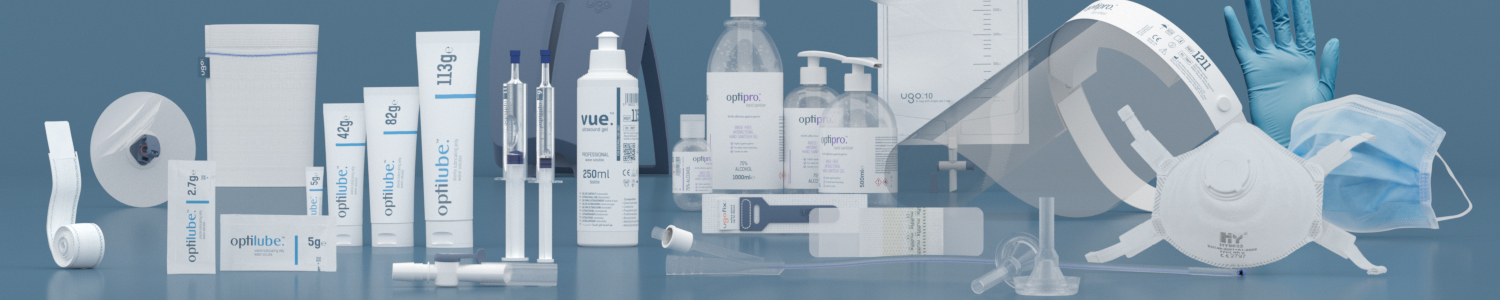 Amazon.com: Optimum Medical (Ugo Urology): Other Products