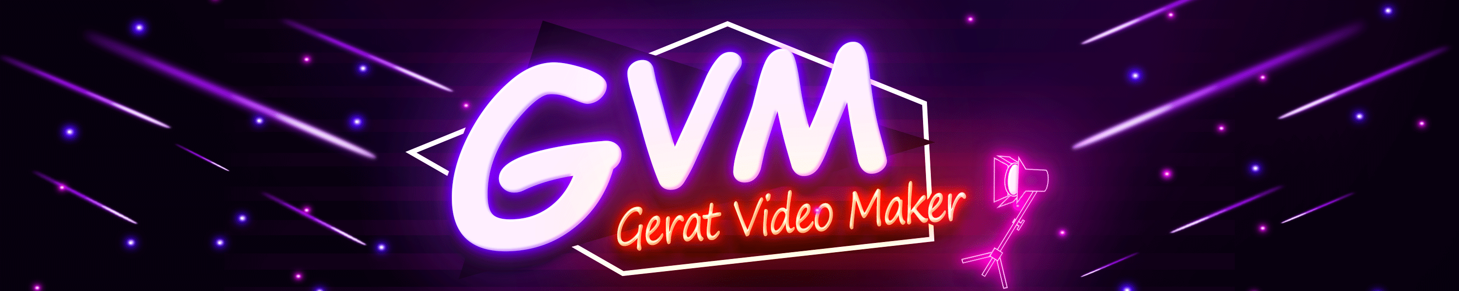 Amazon.com: GVM Great Video Maker: 520S LED video lighting