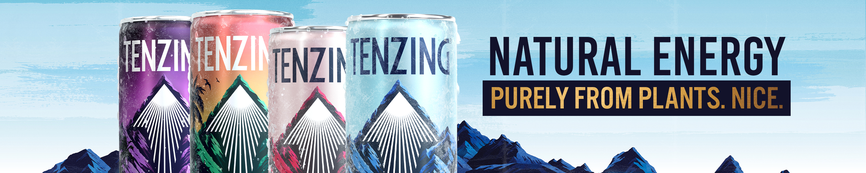 Amazon.com: TENZING Natural Energy