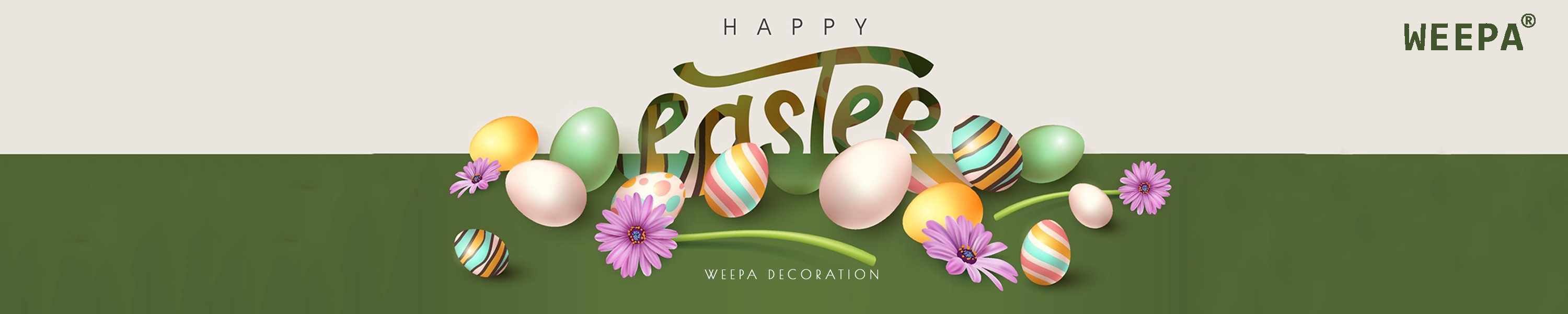 Amazon.com: WEEPA: Easter