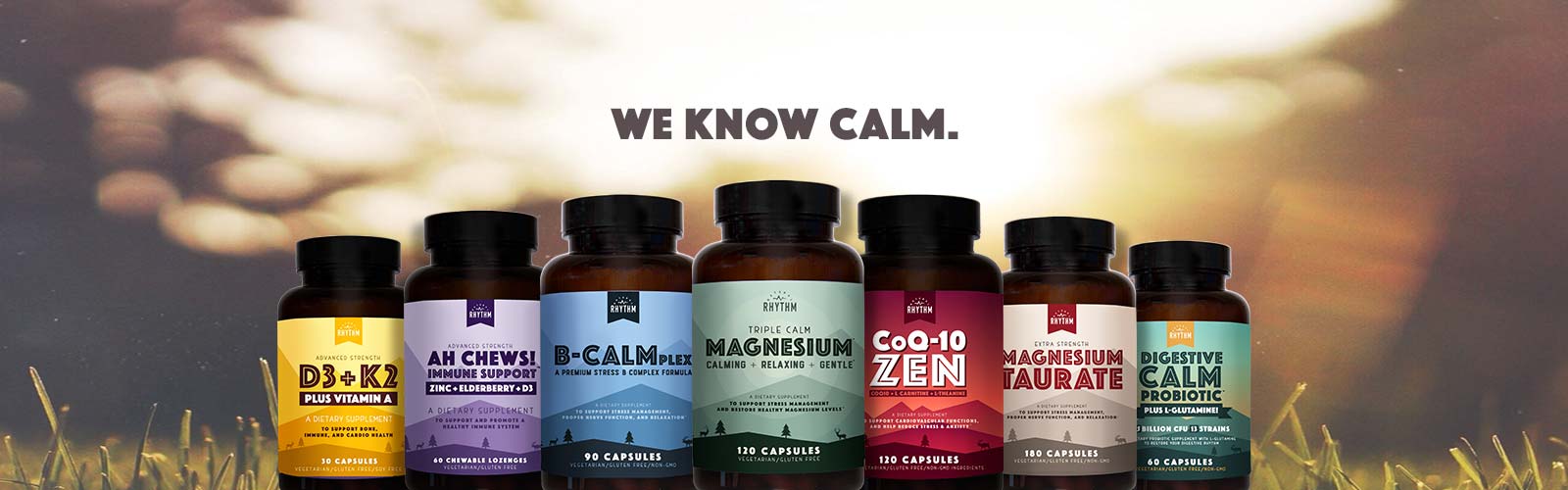 Amazon.com: Natural Rhythm: Heart Health