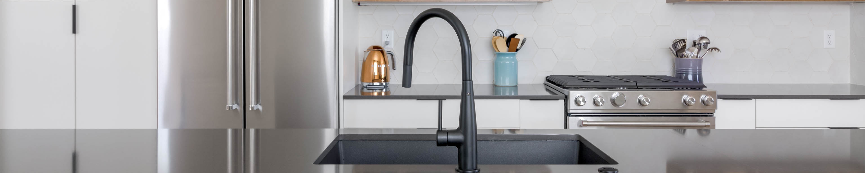 Amazon.com: Helvex: KITCHEN FAUCETS