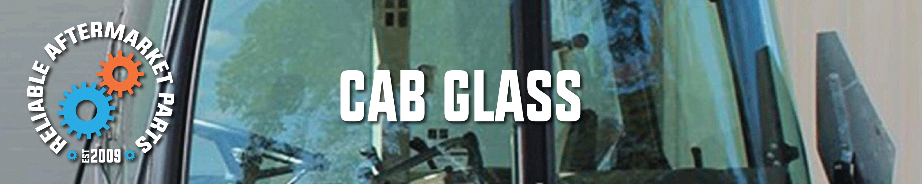 Amazon.com: Reliable Aftermarket Parts: Cab Glass