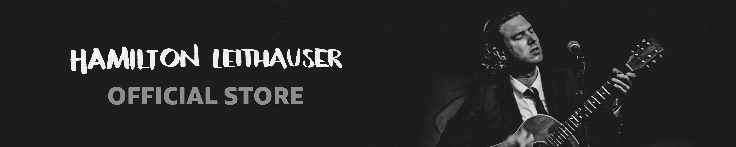 Amazon.com: Hamilton Leithauser