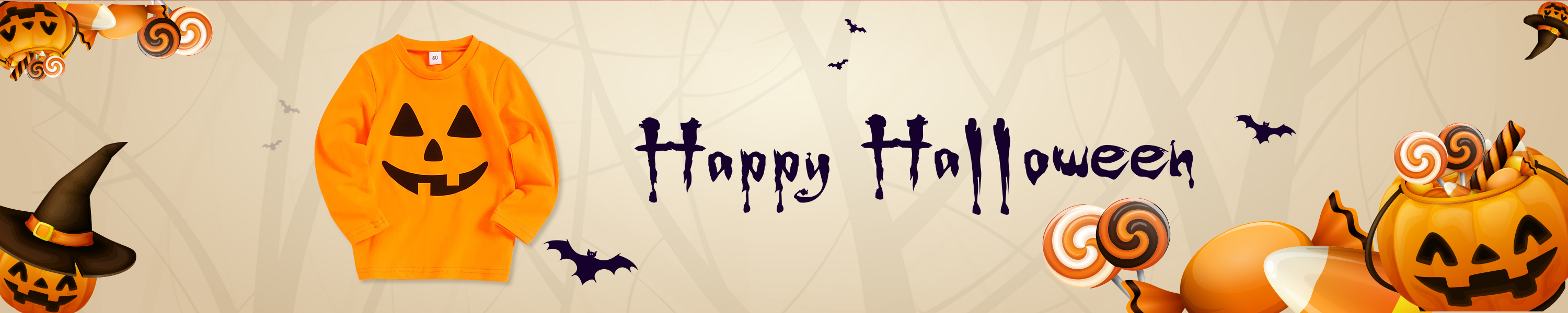 Amazon.com: bilison: Halloween Thanksgiving Day