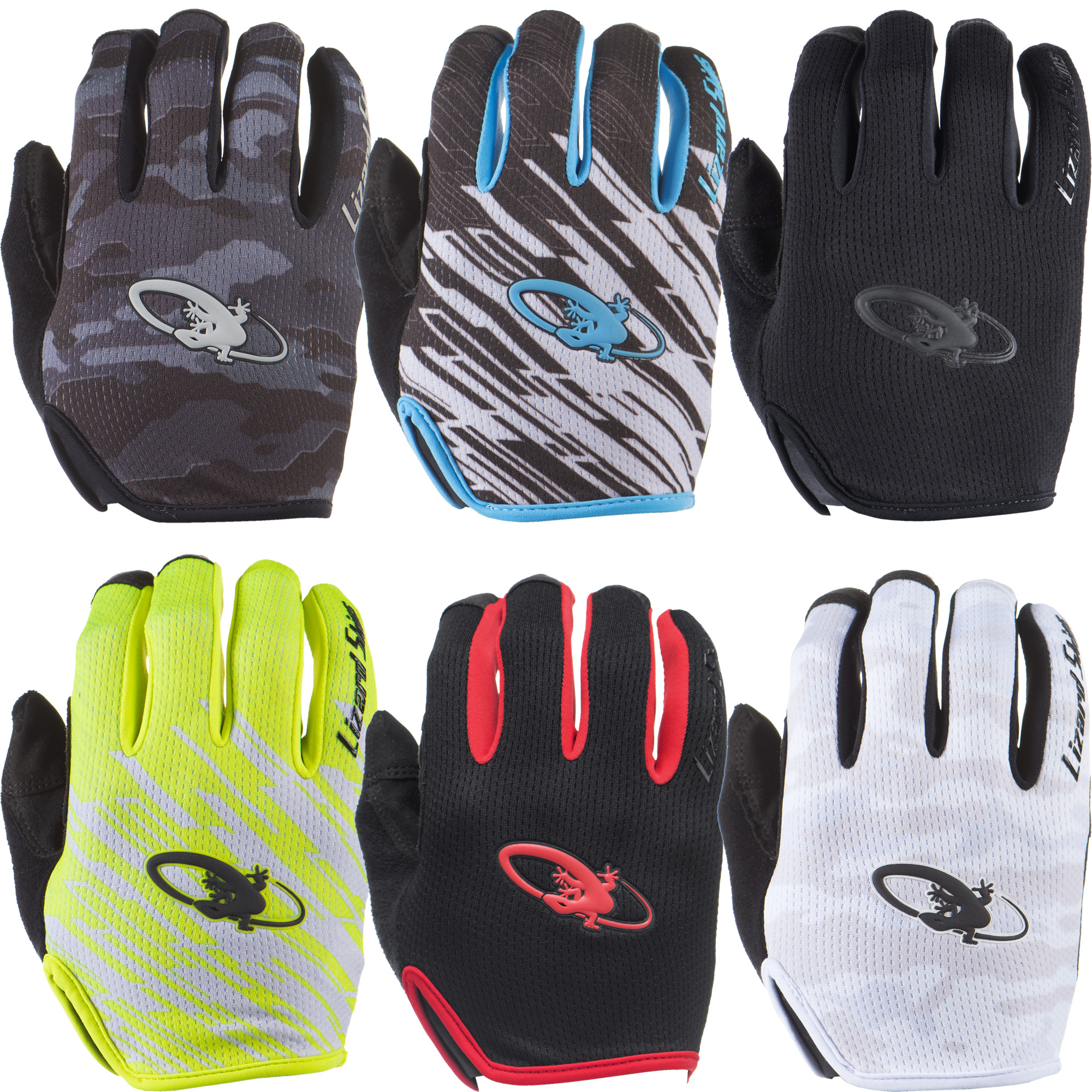 Amazon.com: Lizard Skins: Gloves