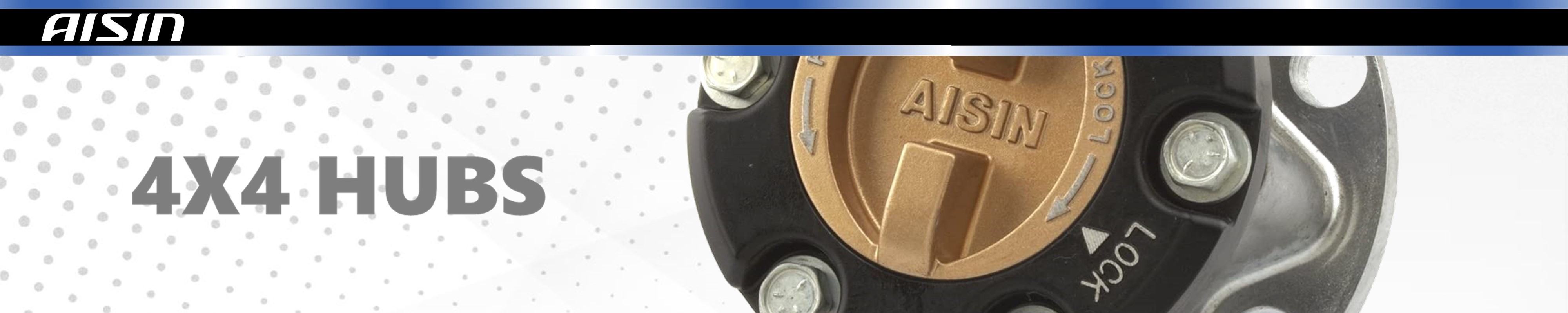Amazon.com: AISIN: 4X4 Hubs
