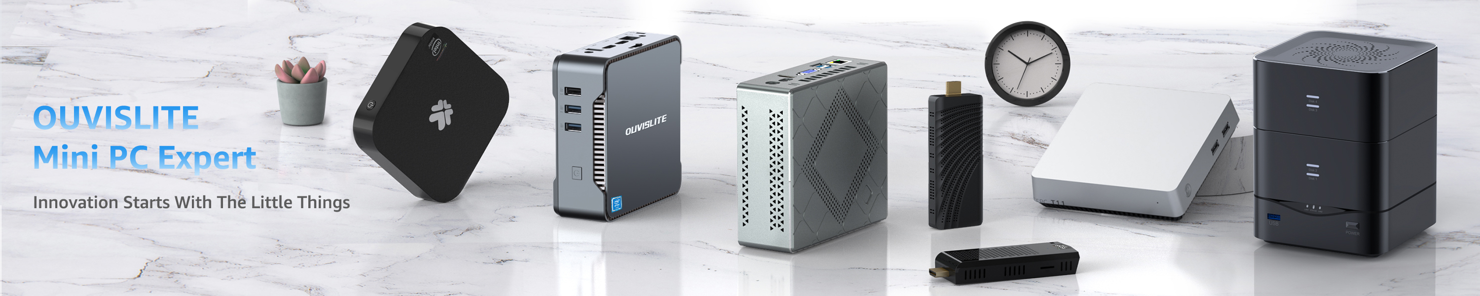 Amazon.com: OUVISLITE MINI COMPUTER