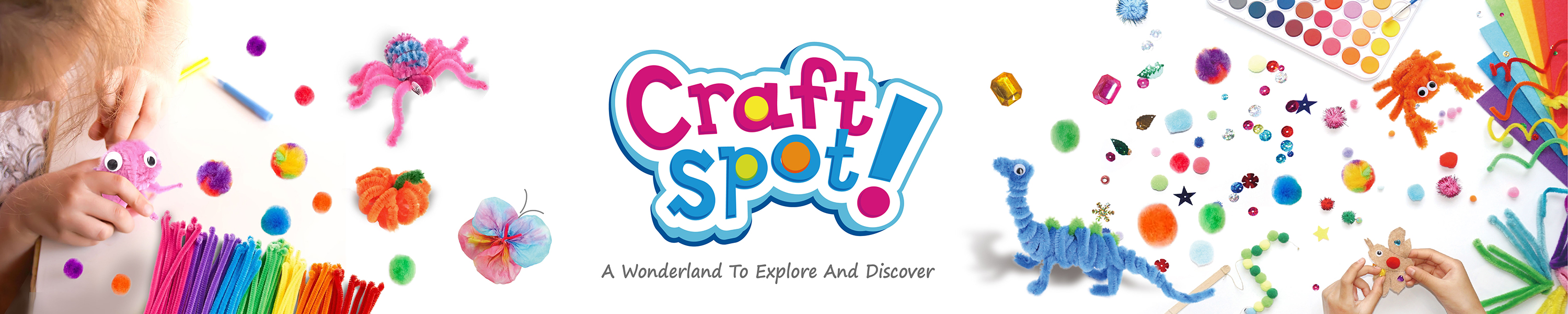Amazon.com: Craft Spot