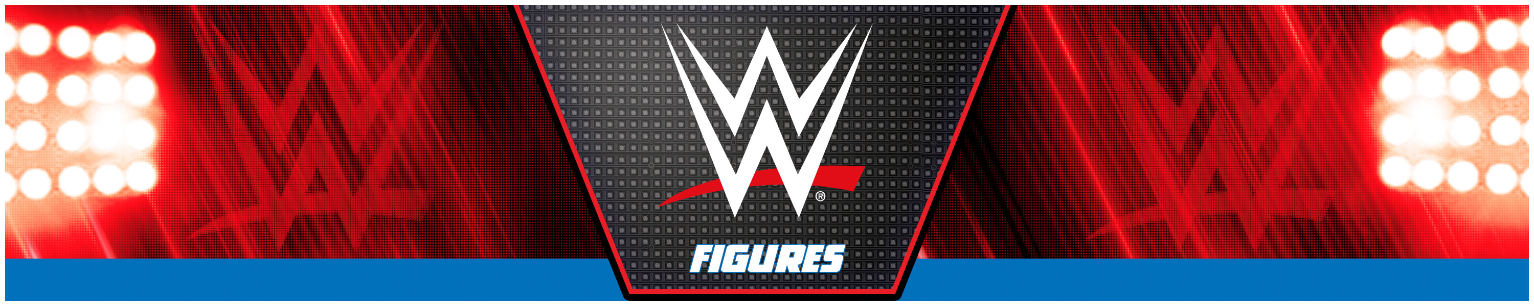 Amazon.com: WWE: Basic Figures