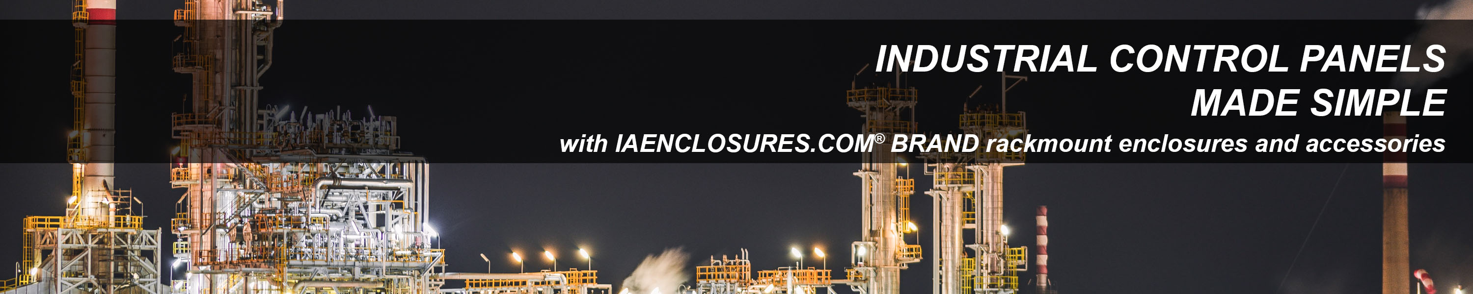 Amazon.com: IAENCLOSURES: 3 INCH RACK EXTENDER