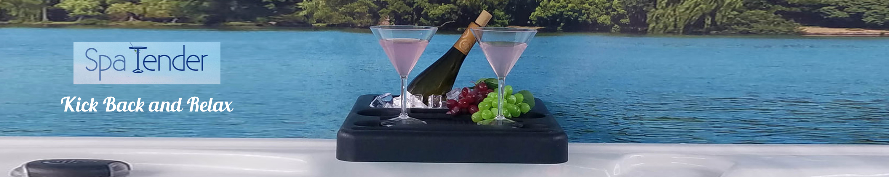 Amazon.com: SPA TENDER