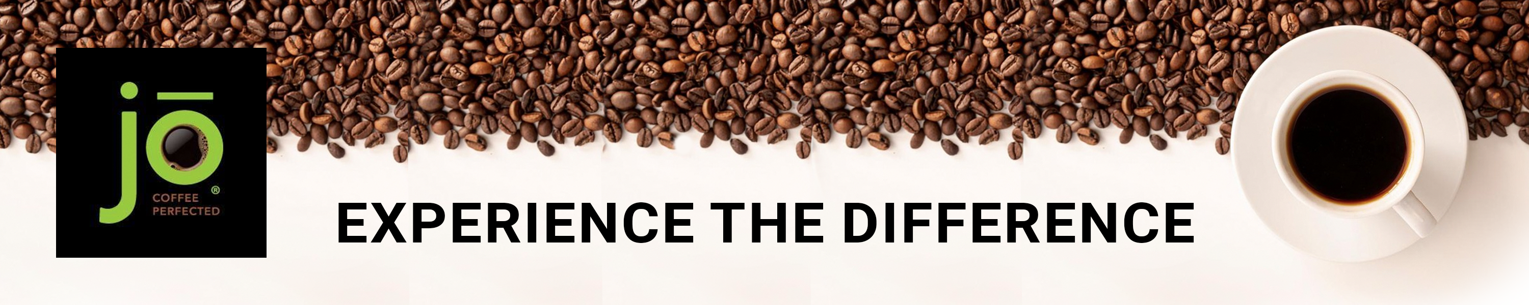 Amazon.com: Jo Coffee: Fresh Sealed Cup - Keurig Style