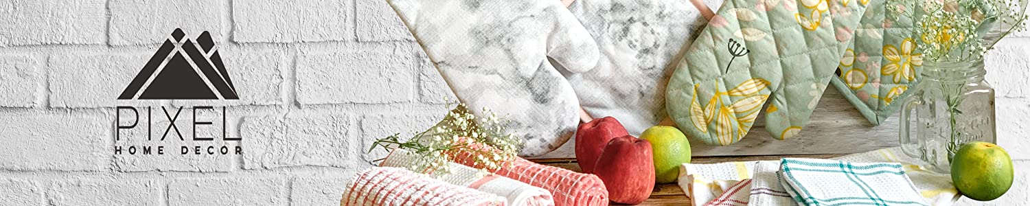 Amazon.com: Pixel Home Decor: OUTDOOR