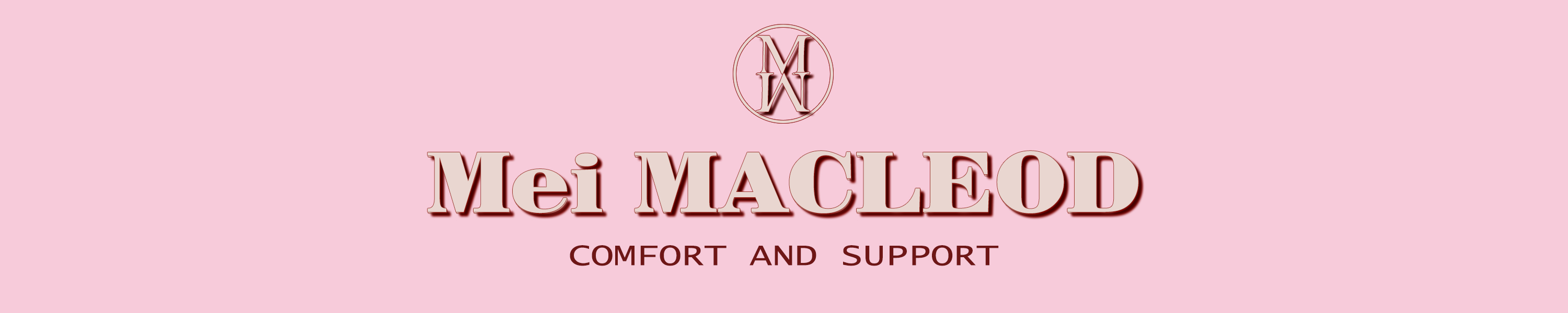 Amazon.com: Mei MACLEOD