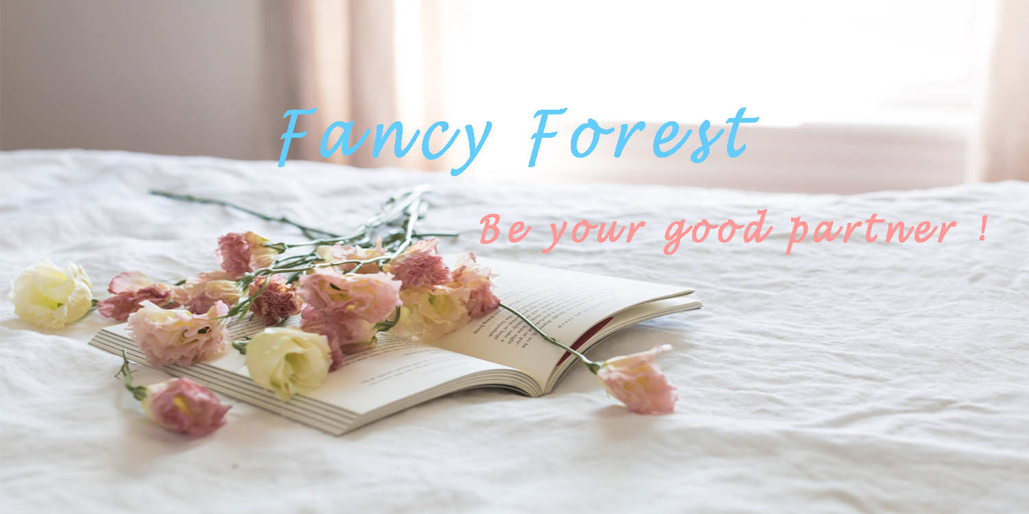 Amazon.com: Fancy Forest