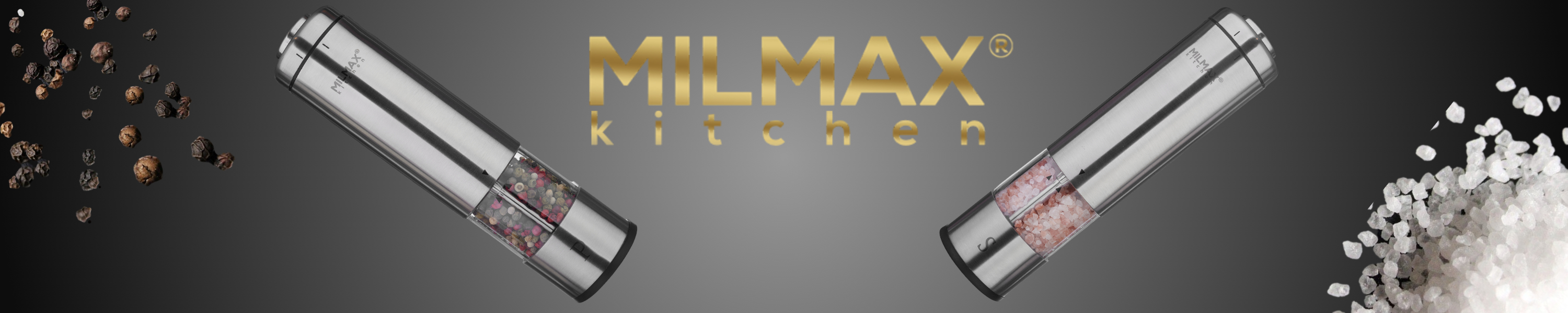 Amazon.com: MILMAX KITCHEN