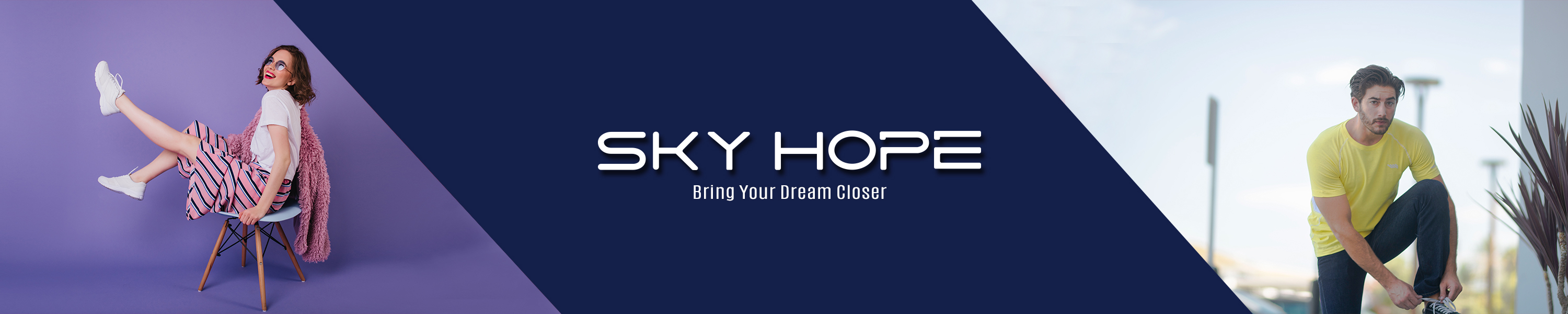 Amazon.com: SKY HOPE