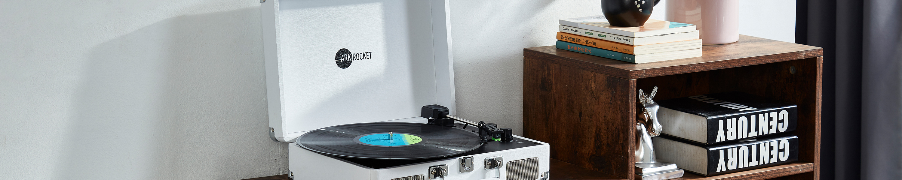 Amazon.com: ARKROCKET AUDIO: Tabletop Jukebox