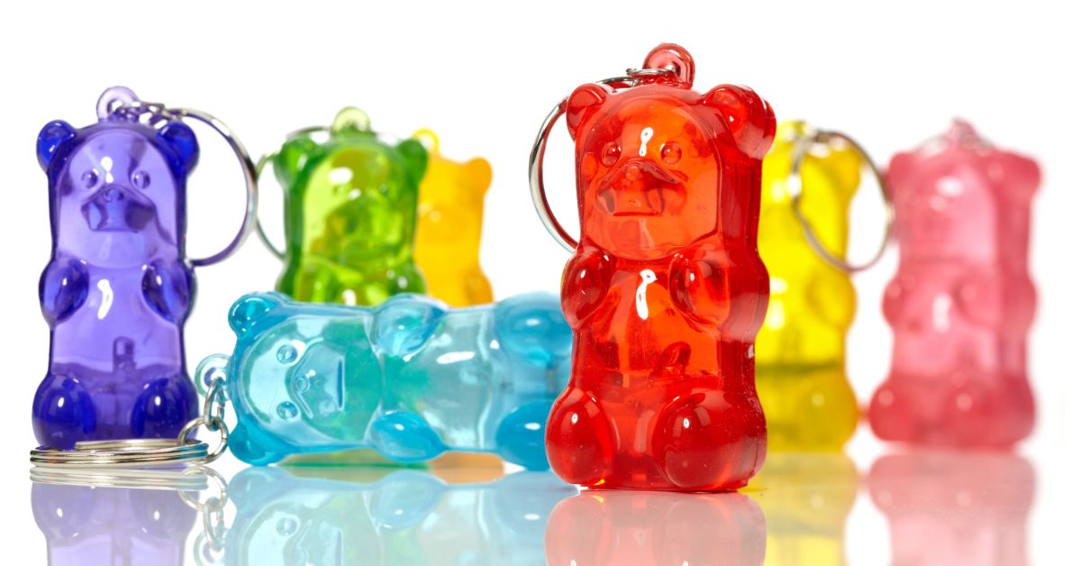 Amazon.com: GummyGoods