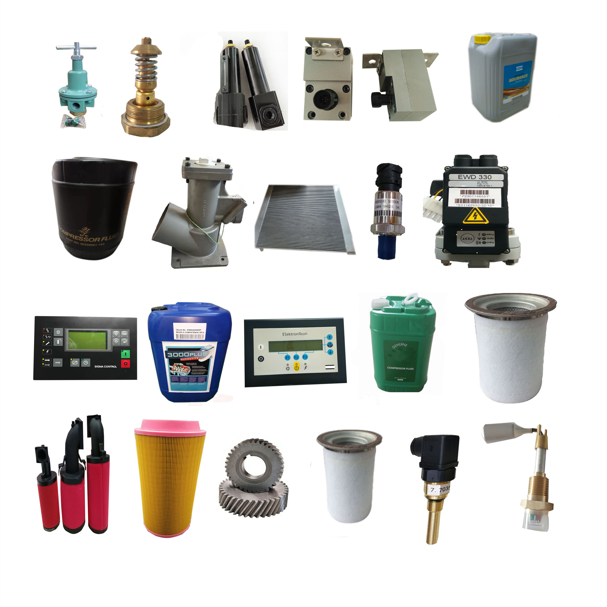 Amazon.com: MAKO PARTS