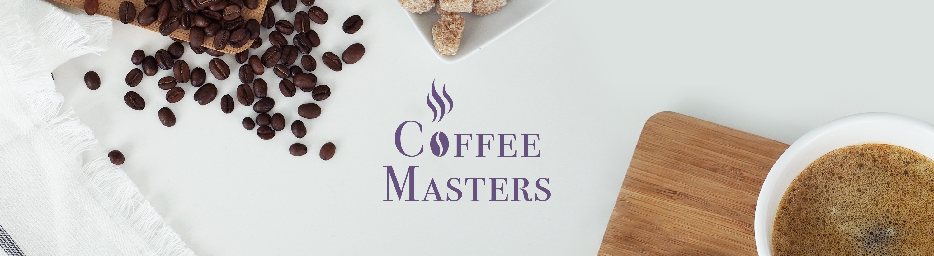 Amazon.com: Coffee Masters: Caramel