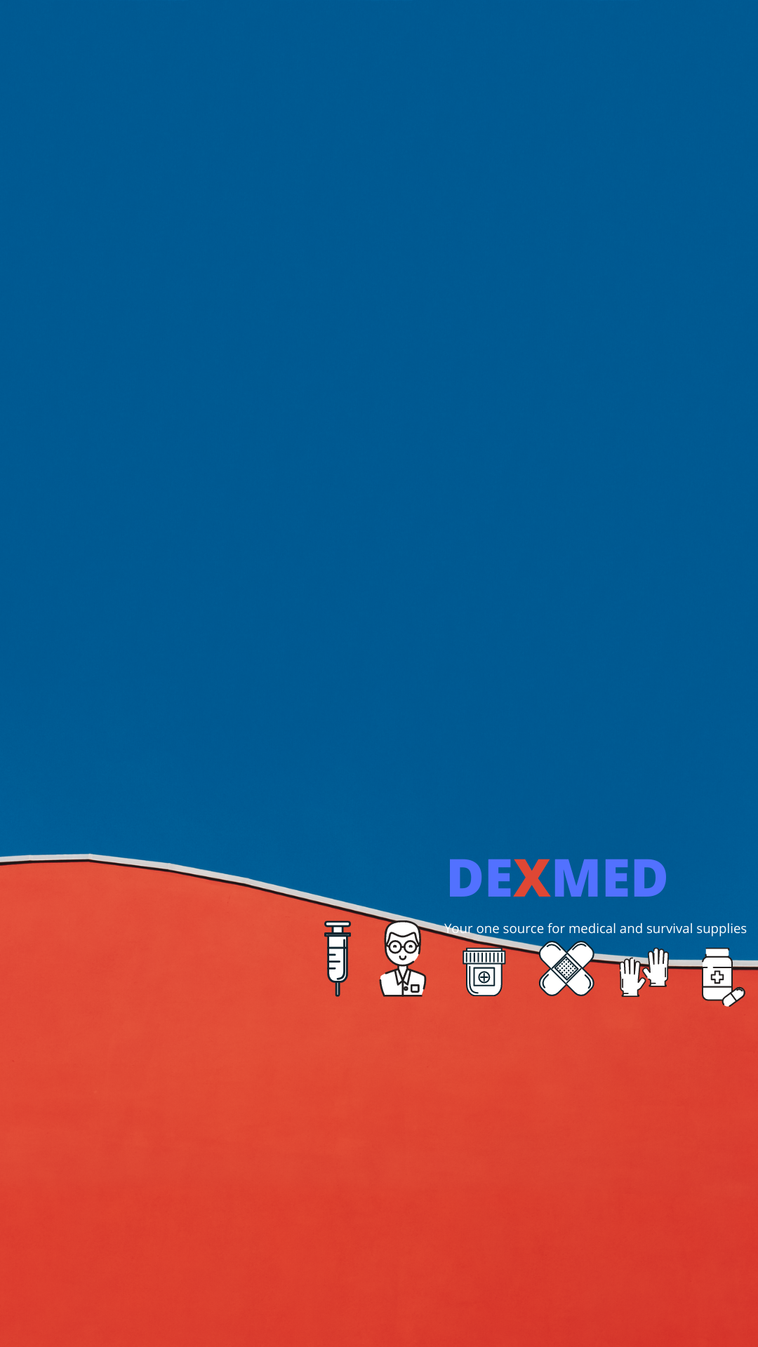 Amazon.com: Dexmed: About