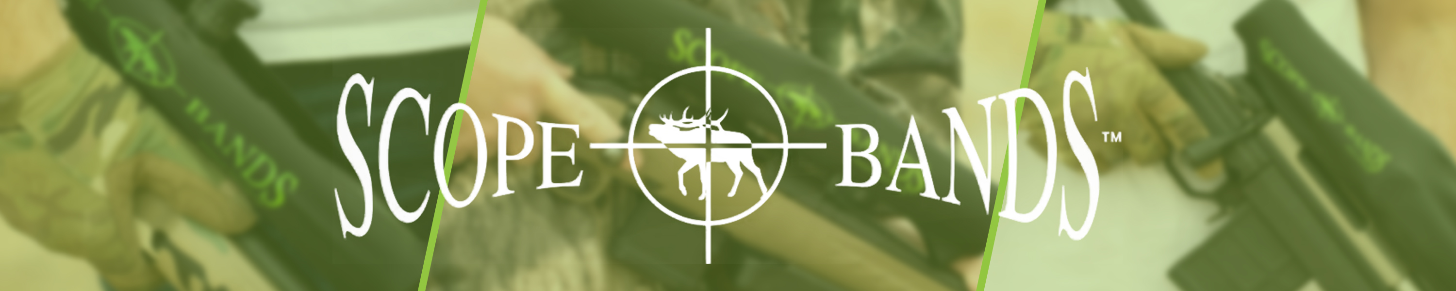 Amazon.com: SCOPE BANDS