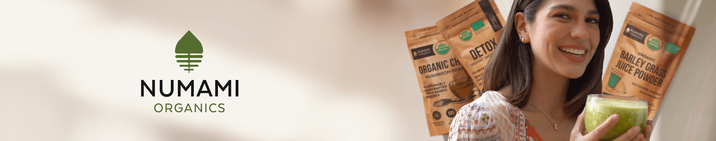 Amazon.com: Numami Organics