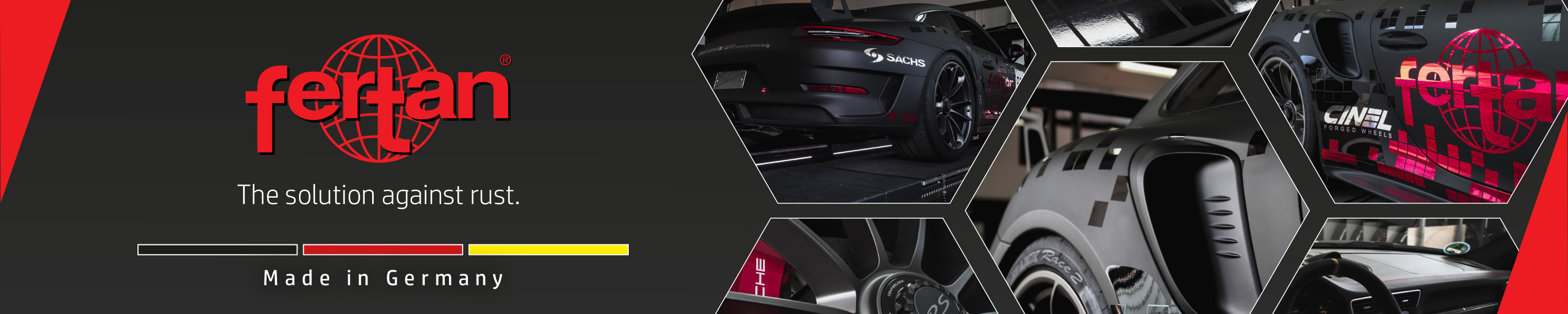 Amazon.com: FERTAN: Stonechip Protection