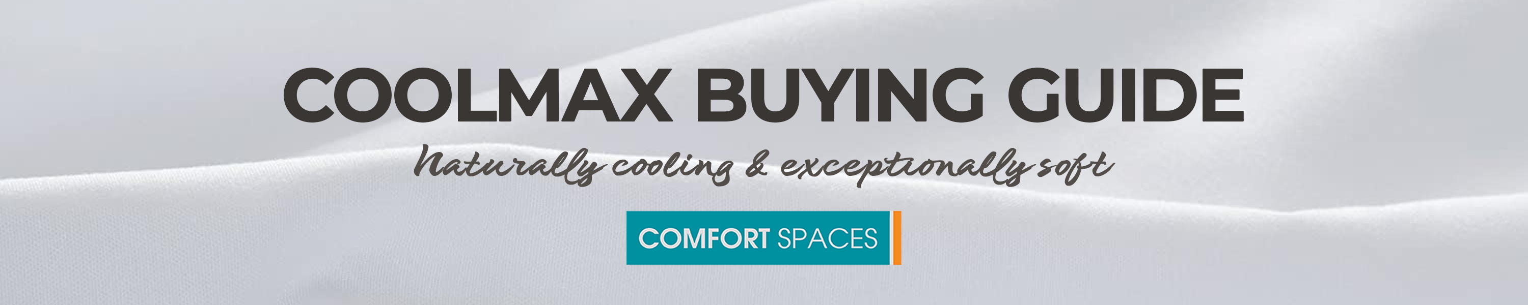 Amazon.com: Comfort Spaces: Coolmax Sheets Buying Guide