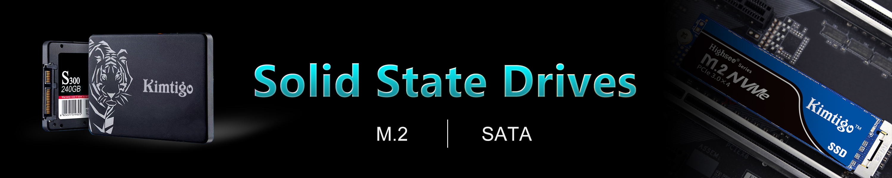 Amazon.com: Kimtigo: SSD