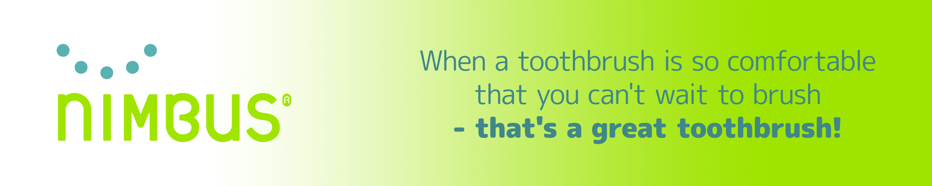 Amazon.com: Nimbus: Toothbrush