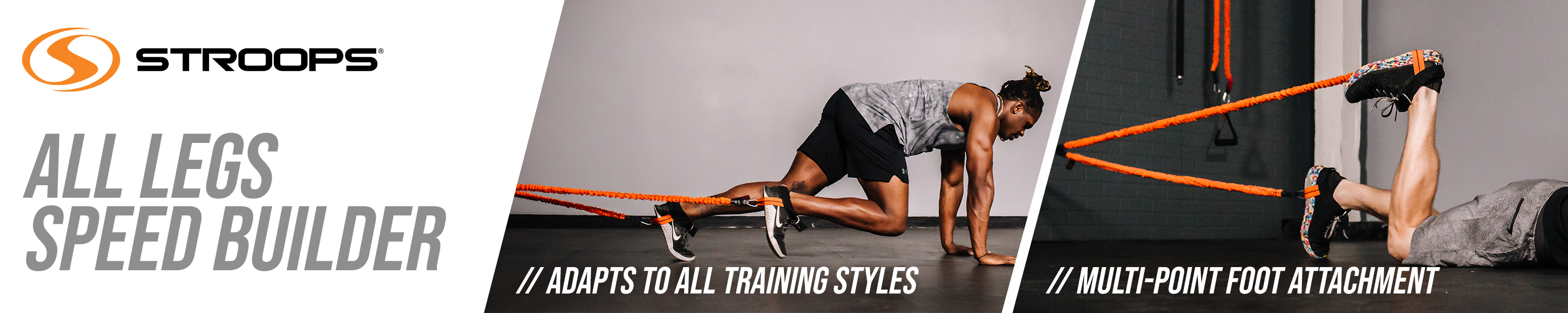 Amazon.com: Stroops: All Legs Speed Builder