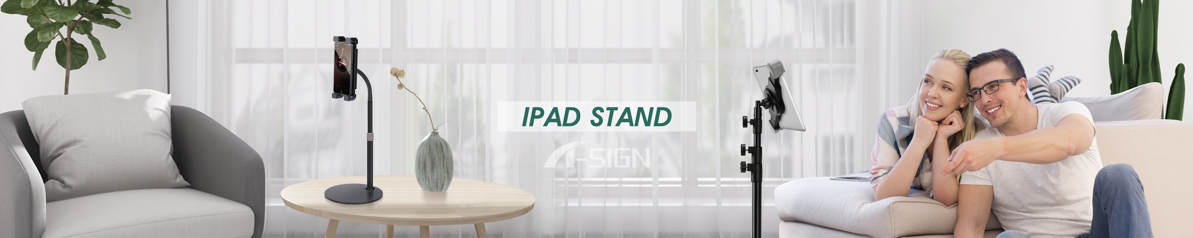 Amazon.com: T-SIGN: IPAD STAND
