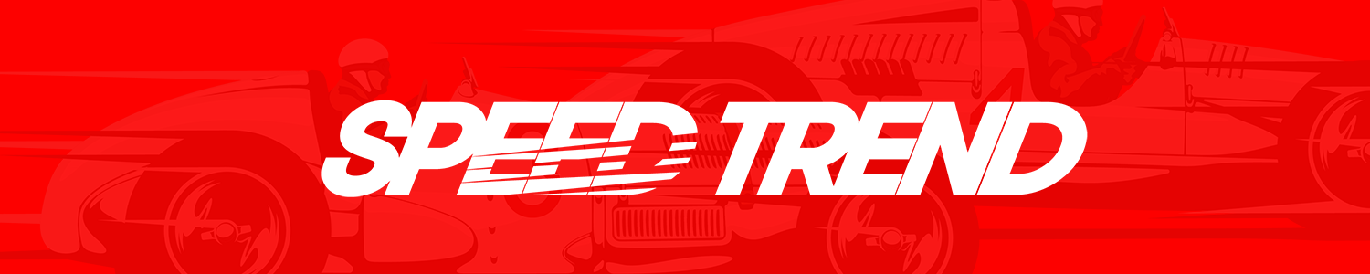 Amazon.com: SPEED TREND