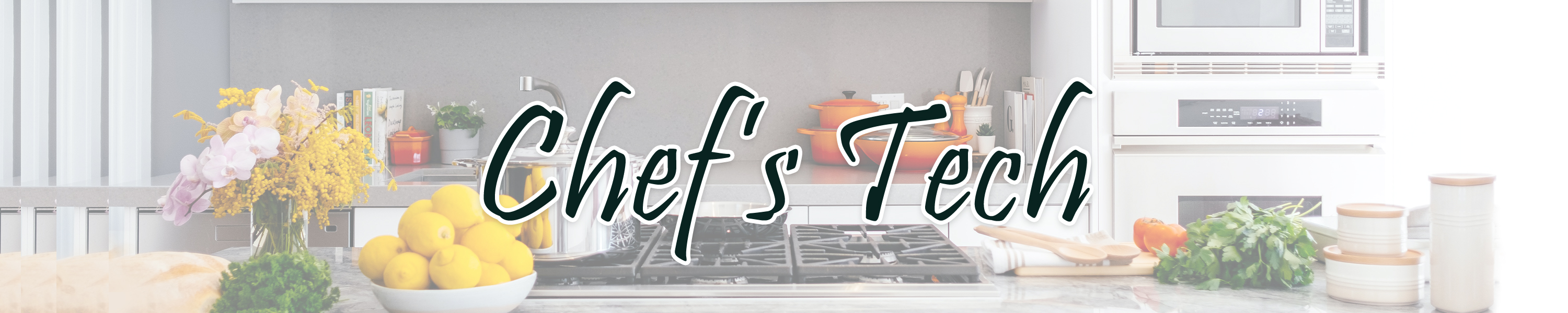 Amazon.com: Chefs Tech