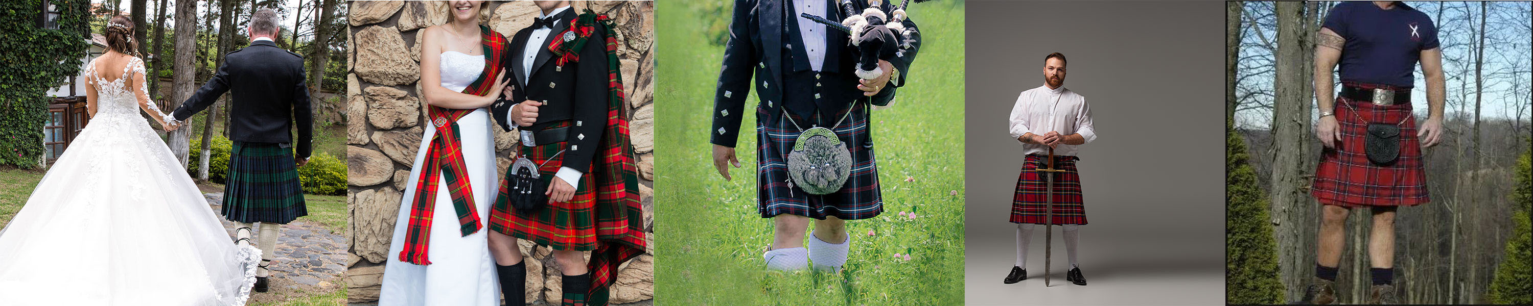 Amazon.com: CELTIC PRO: 5 Yard Kilts