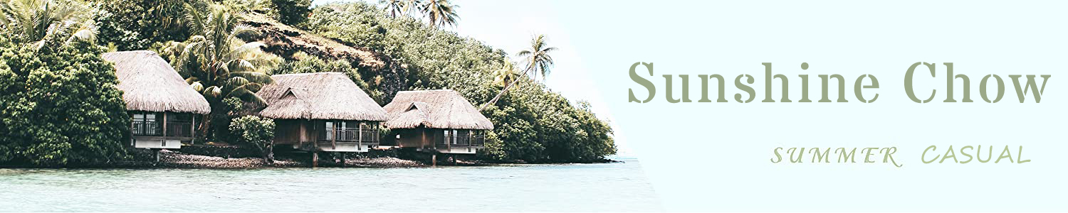 Amazon.com: Sunshine Chow